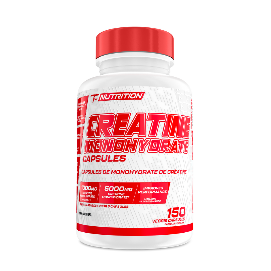 TC Nutrition | Expect Results – TC Nutrition Canada | Expect Results