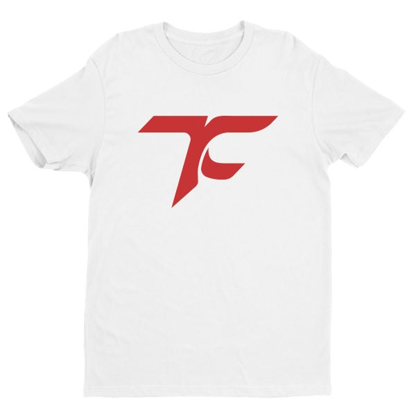 TC Nutrition Logo Tee – TC Nutrition Canada | Expect Results